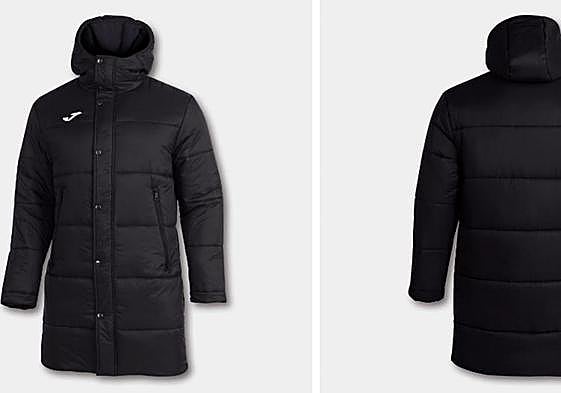 El abrigo de Joma de Pedro Sánchez en Davos que ha causado furor | La Rioja